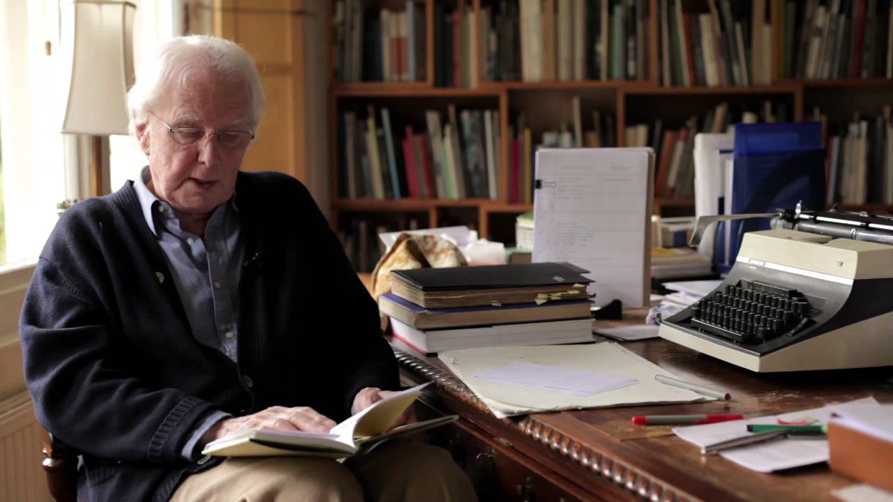 Critic turned curator: an interview with Brian Sewell « Tom Jeffreys