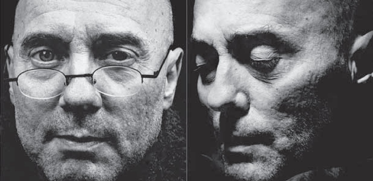 Life Before Death – Tom Jeffreys